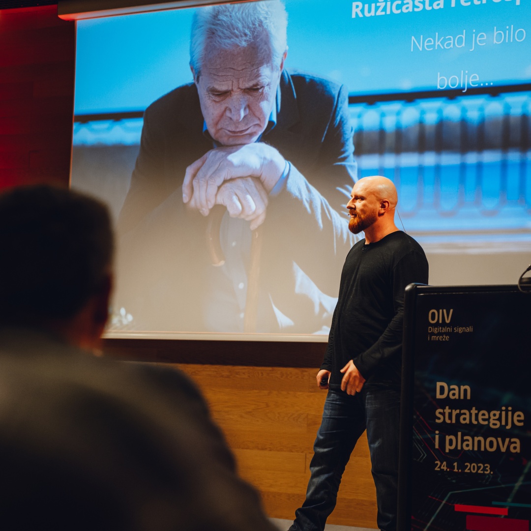 OIV Digitalni signali i mreže - Promosapiens